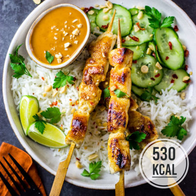 Kalorienarme Rezepte unter 600 kcal - kaloriengeniessen.de